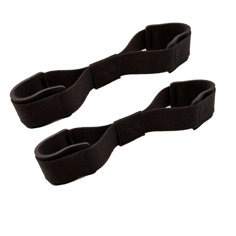 Figure 8 straps(Pair) – SYZ SPORT